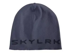 Skylrk Fleece Beanie - Angel | Editorialist